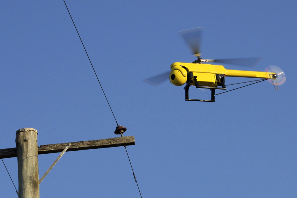 power line drone – Aerial Photo Media